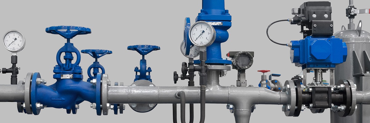 Single Plate Check Valves – Kent Valve